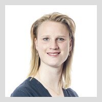 Saskia Stolk | Maverick Advocaten